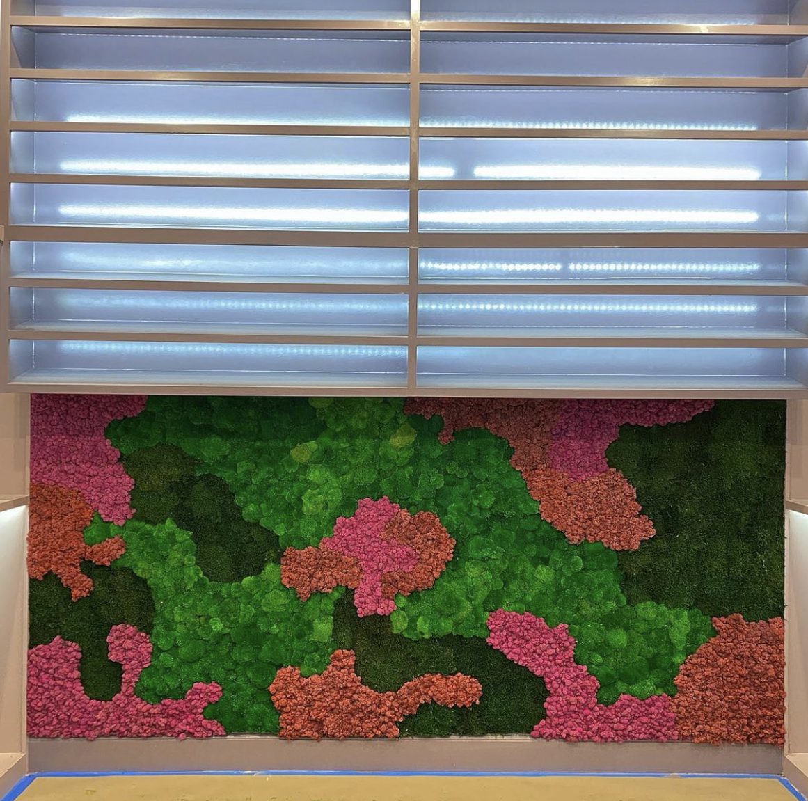 Gallery - Foliage Design Systems