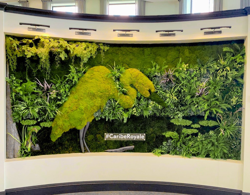 Foliage Design Systems - Nature Indoors Nationwide